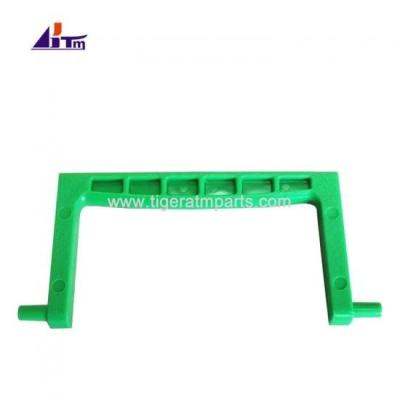 중국 ATM 예비 부품 NCR S2 카세트 손잡이 녹색 445-0756222-04 판매용