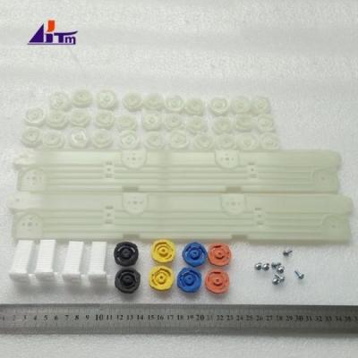 China ATM Spare Parts NCR S2 Cassette Configuration Kit 445-0756222-70 for sale