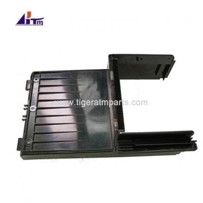 China NCR ATM Parts S2 Reject Cassette Middle Cover 445-0756691-02 for sale