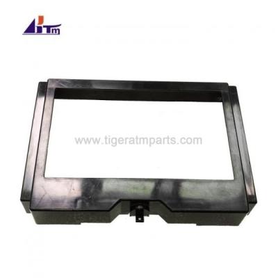 China ATM Parts NCR S2 Reject Cassette Upper Cover 445-0756691-01 for sale