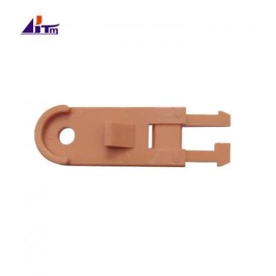 China ATM Spare Parts NCR Slide Snap Latch Orange 009-0023328 for sale