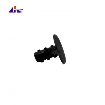China ATM Spare Parts NCR Gear Retainer Black 445-0645638 for sale