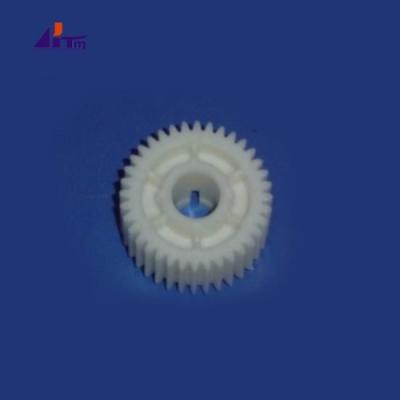 China ATM Spare Parts NCR Gear 36T 12MM2X 445-0587808 for sale