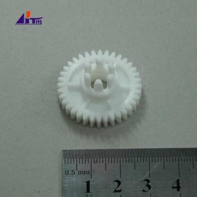 China ATM Spare Parts NCR 36T 5MM3X White Gear 445-0587806 for sale