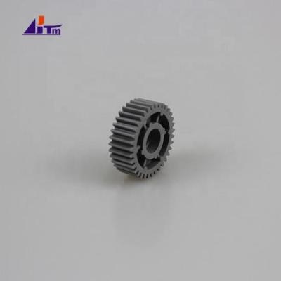 China ATM Spare Parts NCR 35T Grey Gear 5MM1X 445-0587805 for sale
