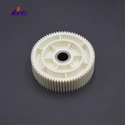 China ATM Spare Parts NCR 72T Gear With Bearing 445-0587794 for sale