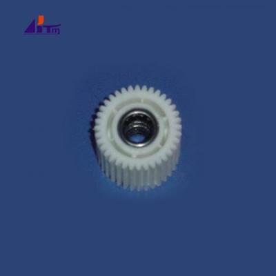China ATM Spare Parts NCR 36T 18W Gear With Bearing 445-0587792 for sale