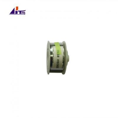 China ATM Spare Parts NCR Escrow BNA3 Tape Reel Set 998-0912694 998-0912695 for sale