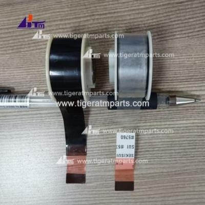 China ATM Spare Parts NCR Escrow BNA3 Tape Reel Set 998-0912694 998-0912695 for sale