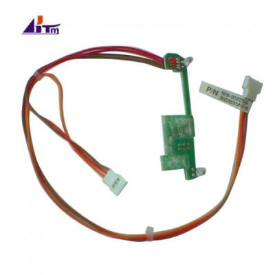 China ATM Spare Parts NCR IMCRW Card Reader PCB 009-0022329 for sale