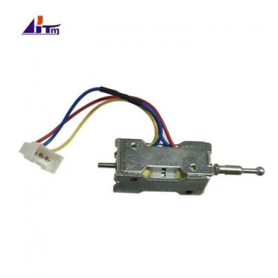 China ATM Parts NCR S2 SNT Solenoid Assembly 445-0761208-66 445-0752132 for sale
