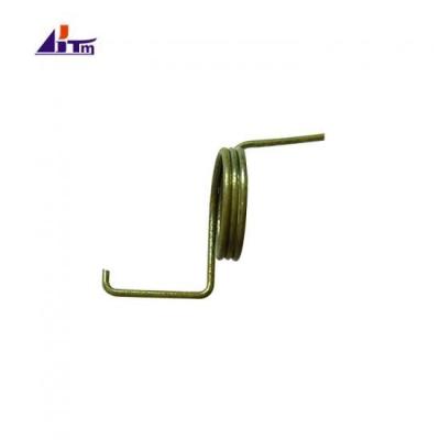 중국 ATM 예비 부품 NCR S2 엣지 레지스터 RH 토션 스프링 445-0761208-46-1 445-0738037 판매용