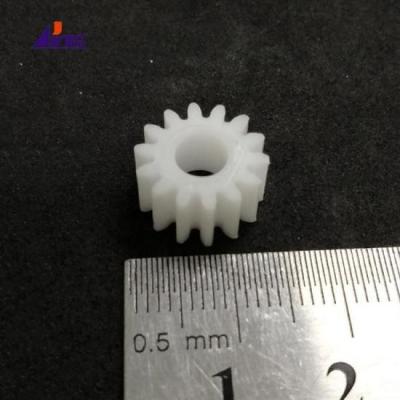 Cina ATM Parti di ricambio NCR Gear 14T 32DP 7W Drive 445-0761208-62 445-0729870 in vendita