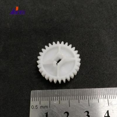 Cina ATM Parti di ricambio NCR Gear 28 dente 445-0761208-61 445-0729857 in vendita