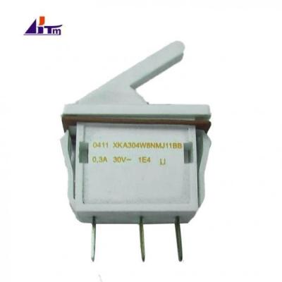 Cina ATM Ricambi NCR S2 Interruttore 445-0761208-57 009-0019028 in vendita