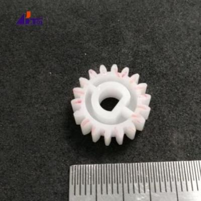 China ATM Parts NCR Gear 18T 32DP 5W 445-0761208-72 445-0729951 for sale