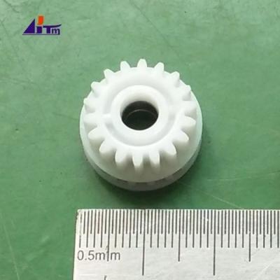 China ATM Parts NCR Gear Pulley 18G 18T 3W 5W ASSY 445-0761208-71 445-0729873 for sale