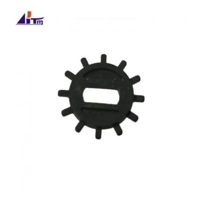 중국 ATM 예비 부품 NCR S2 고무 기어 445-0761208-109 판매용