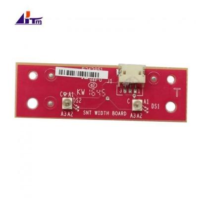 중국 ATM 예비 부품 NCR S2 SNT 너비판 445-0761208-105 445-0752232 판매용