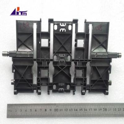 China ATM Spare Parts NCR S2 Carriage Lower Plate 445-0761208-158 445-0757592 for sale