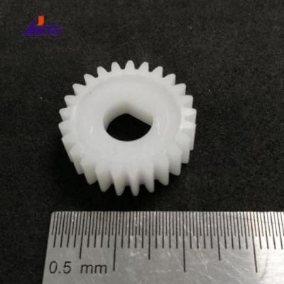 China ATM Spare Parts NCR Gear 25T 32DP 445-0761208-149 445-0730657 for sale