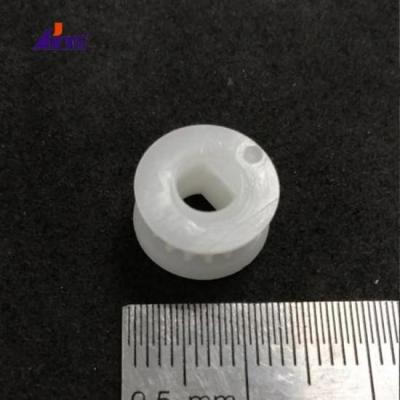China ATM Spare Parts NCR Carriage Drive Pulley 16G 2mm 445-0729147 for sale