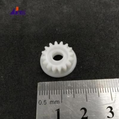 Cina Il BANCOMAT parte l'ozioso 16T 0.8mod 445-0761208-176 di movimento dell'ingranaggio dell'NCR 445-0729795 in vendita