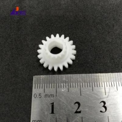 China ATM Parts NCR Gear Pulley Lower Drive 20T 0.8mod 16G 2mm 445-0761208-174 445-0729797 for sale