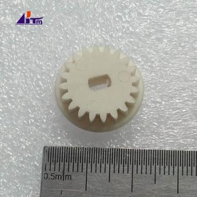 China ATM Spare Parts NCR Gear Motion Drive 20T 0.8mod 445-0761208-171 445-0729155 for sale