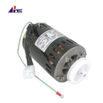 China ATM Spare Parts NCR Main Motor Assembly 230V 445-0616197 for sale