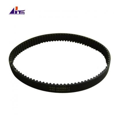 China ATM Spare Parts NCR 5877 LVDT Transport Belt 92T 445-0669517 for sale
