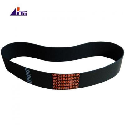 Chine Parties détachées ATM NCR 5877 NID Ceinture de transport inférieure 009-0023835 à vendre