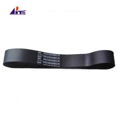 China ATM Spare Parts NCR 5877 NID Rear Transport Belt 009-0023836 for sale