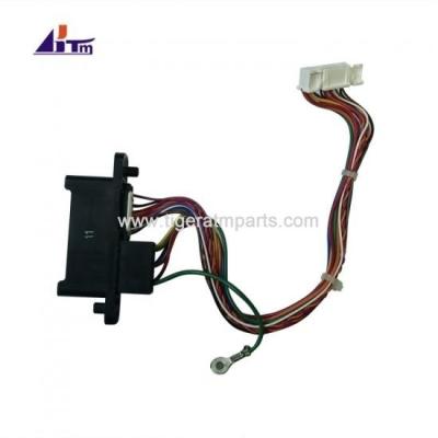 China ATM Parts NCR 6683 BRM Cassette Connector 009-0029127-41 for sale