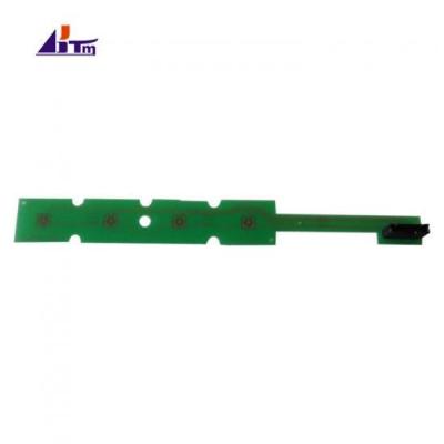 Chine Parties ATM NCR 6622 Clé de fonction Softkey FDK PCB ASSY LH 445-0704535 à vendre