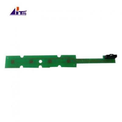 China ATM Parts NCR 6622 ASSY FDK PCB RH Function Key Softkey 445-0704530 for sale