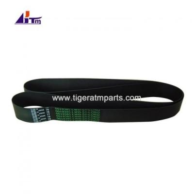 Cina Parti di ricambio ATM NCR 6625 Cintura di trasporto LWR 1050*25*1 009-0019385 in vendita