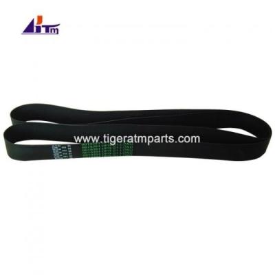 Cina Parti di ricambio ATM NCR 6625 cintura di trasporto UPR 1360*25*1 009-0019384 in vendita