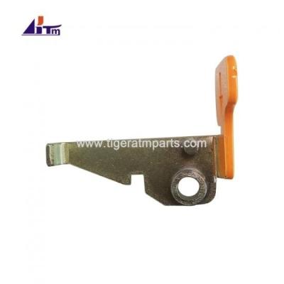 Cina Parti ATM NCR Purge Bin Chiusura S2 Dispenser 445-0761208-08 in vendita