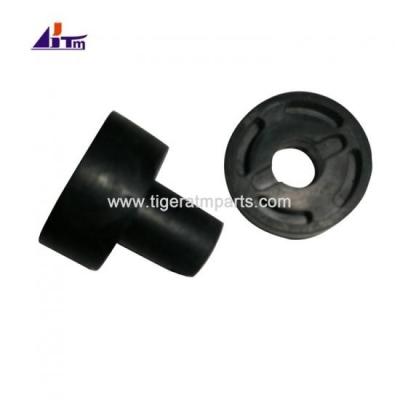 China ATM Spare Parts NCR Black Roller 445-0663149-5 for sale