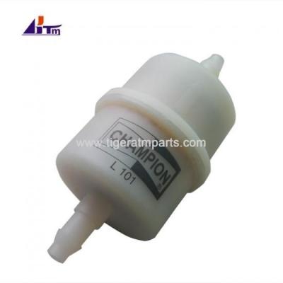 Κίνα Εναλλακτικά εξαρτήματα ΑΤΜ NCR 5877 Φιλτράρισμα αέρα παρουσιαστή 445-0677375-96 445-0646552 προς πώληση