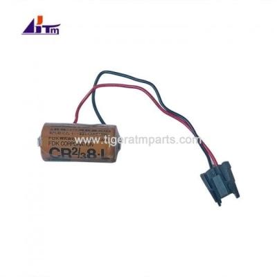 China ATM Machine Parts NCR BRM Cassette Battery 009-0029127-33-1 for sale