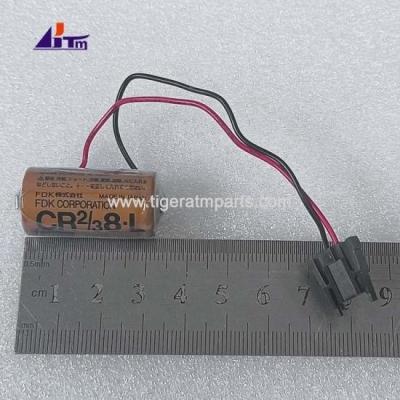 China ATM Machine Parts NCR BRM Cassette Battery 009-0029127-33-1 for sale