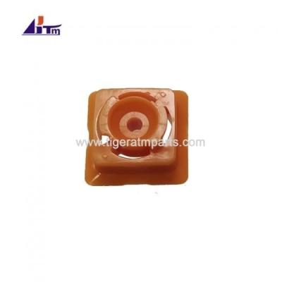 Κίνα Τμήματα μηχανών ΑΤΜ NCR BRM Κασέτα Διαχωριστής Πορτοκαλί 009-0029127-01-02 προς πώληση