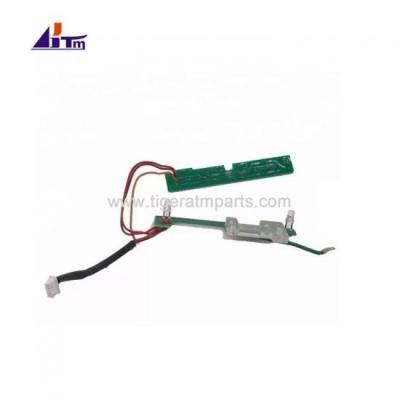 Κίνα Εναλλακτικά εξαρτήματα ΑΤΜ NCR U-IMCRW Επάνω και κάτω σύνολο MEEI 009-0023198 προς πώληση