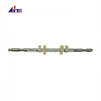 Κίνα Τμήματα ΑΤΜ NCR S2 Pick Module G Γροθός άξονας Assy 445-0756286-22 445-0729506 προς πώληση