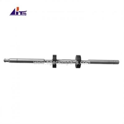 Κίνα Τμήματα ATM NCR S2 Pick Module Pinch Roller Shaft Assy 445-0756286-21 445-0729504 προς πώληση