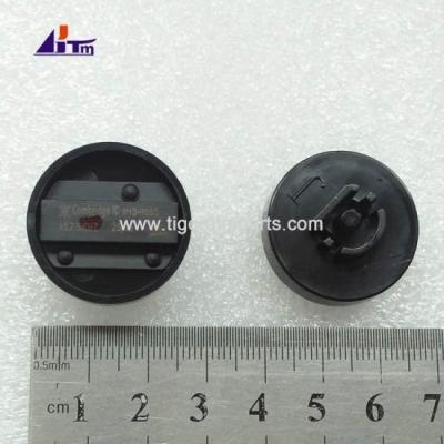 China ATM Parts NCR S2 Pick Module G Shaft CIC Target Assy 445-0756286-17 445-0729918 for sale