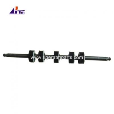 Cina Parti della macchina ATM NCR Presenter Roller Shaft 445-0677375-16 445-0709453 in vendita