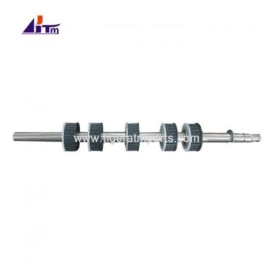 Cina Parti della macchina ATM NCR Presenter Poligono in vendita